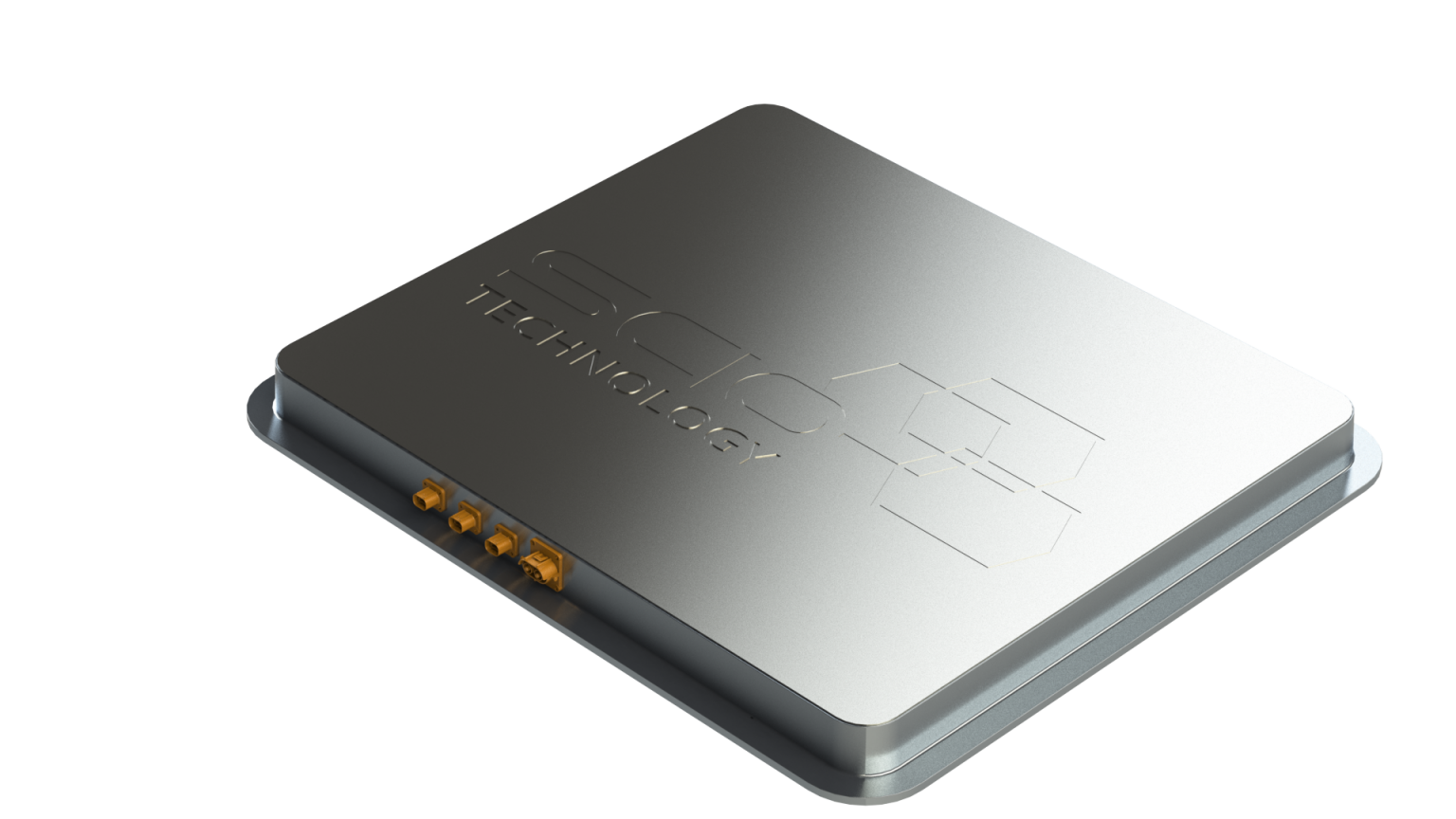 SCIO Brick Automotive – SCIO Technology