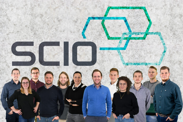 SCIO Technology erreicht Platz zwei in Phase III des BayStartUp Business Plan Wettbewerbs – SCIO ...