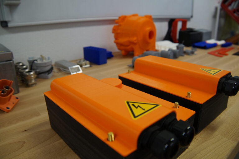 Das Prototyping und der 3D Druck in der Produktentwicklung – SCIO Technology